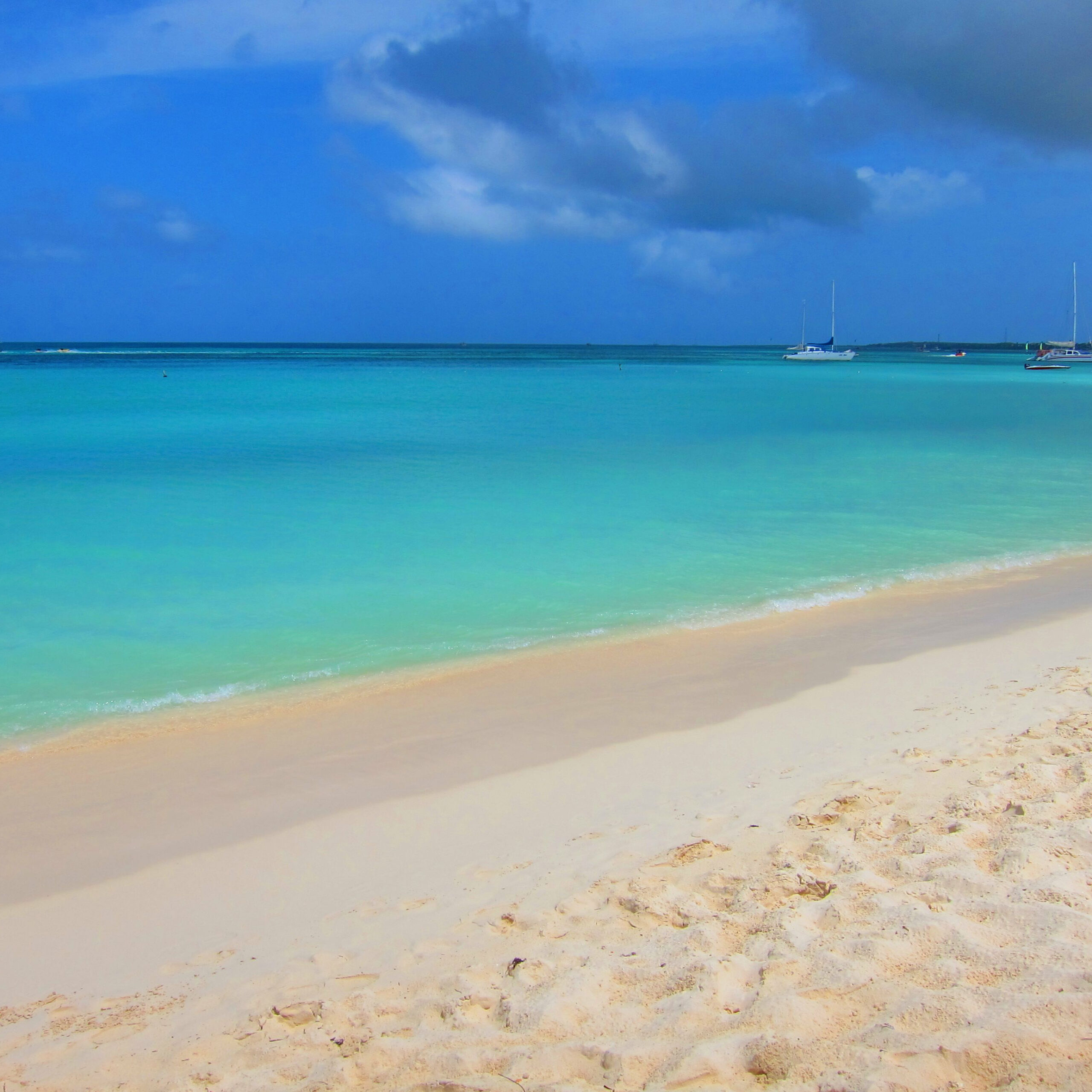 Aruba Clear Kayak Photoshoot Free Cocktails and Shots!